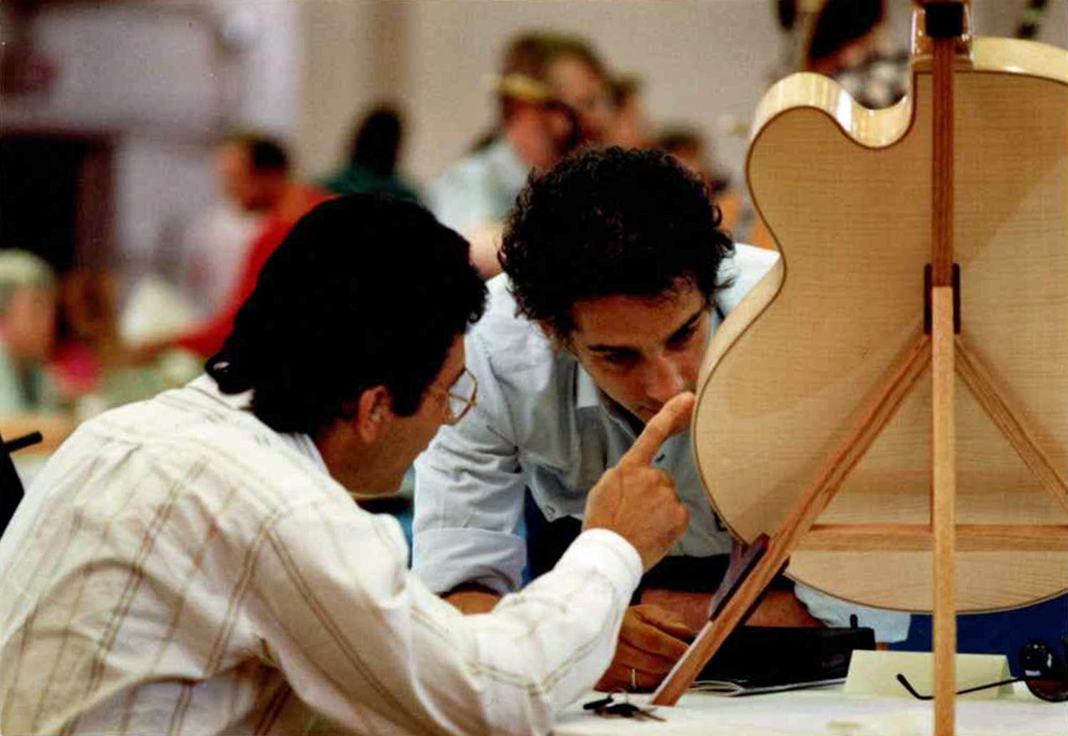 Umanov News – Page 2 – Matt Umanov Guitars