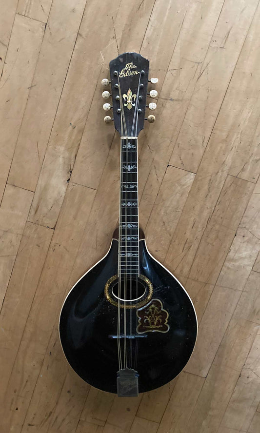 Instruments – Page 2 – Matt Umanov Guitars