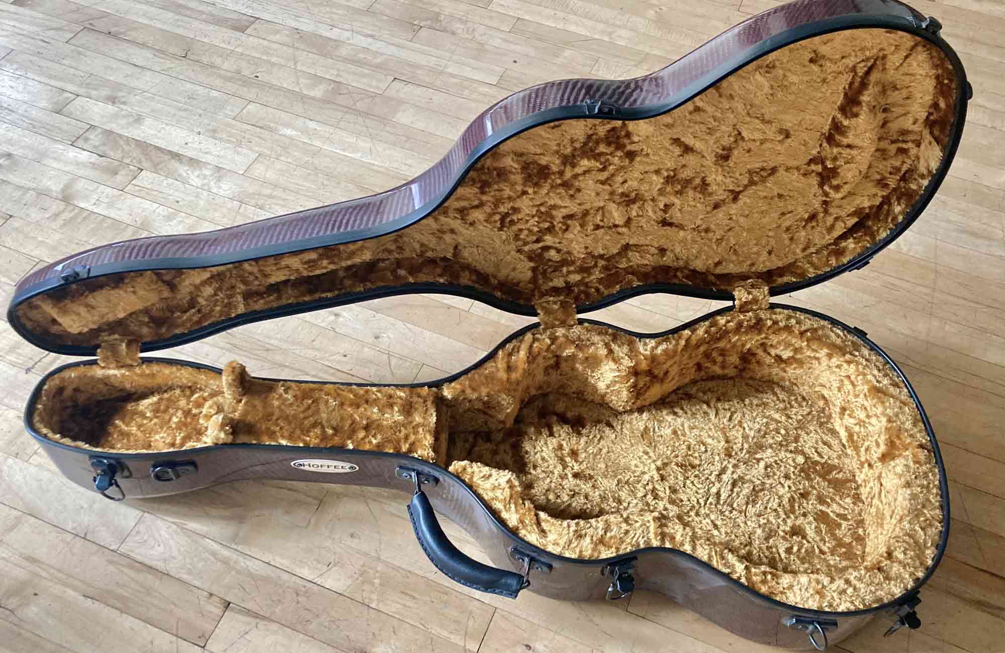 Matt Umanov Guitars